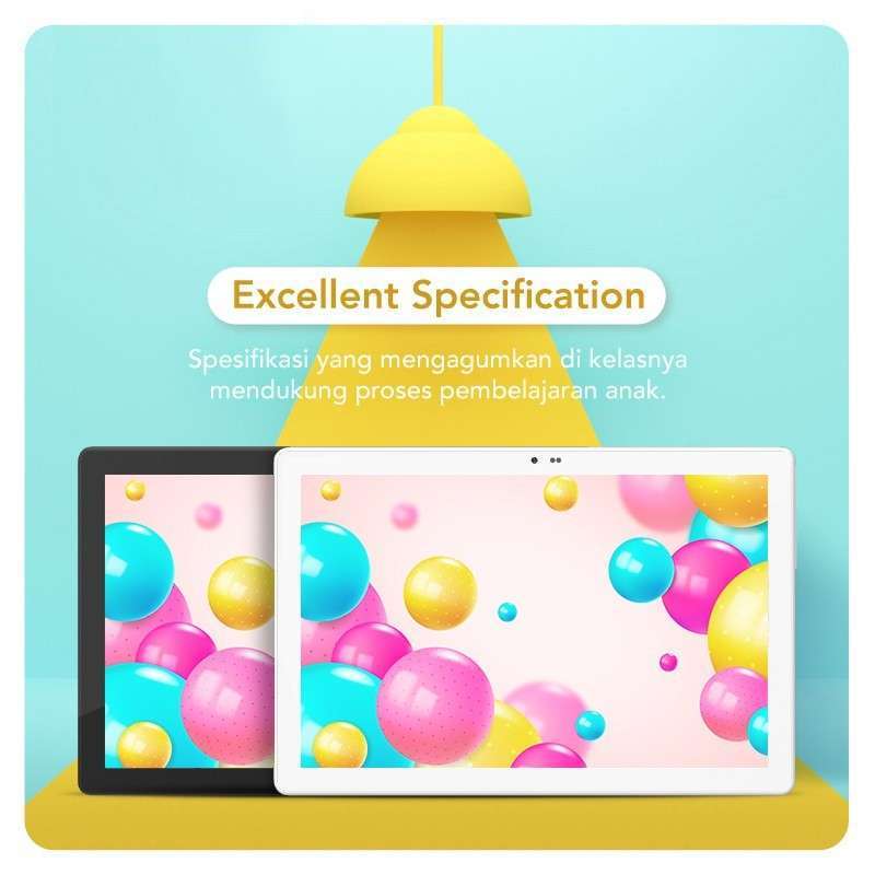 Jual Oase Edutab 10 Inch Tablet Garansi Resmi 1 Tahun Olike E3 Di ...