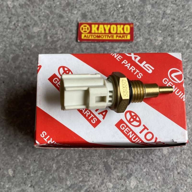 Jual Switch temperature Innova di Seller Aksara_STORE - Wanajaya, Kab ...