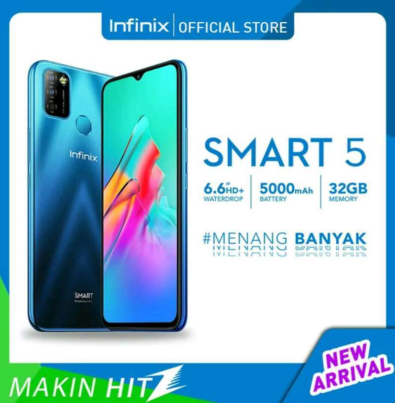 Jual Infinix Kamera 2020 Spesifikasi Original, Murah & Diskon Harga ...