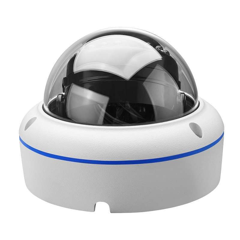 Jual WiFi IP IR Camera 960P Dome Security Surveillance PTZ Wireless ...