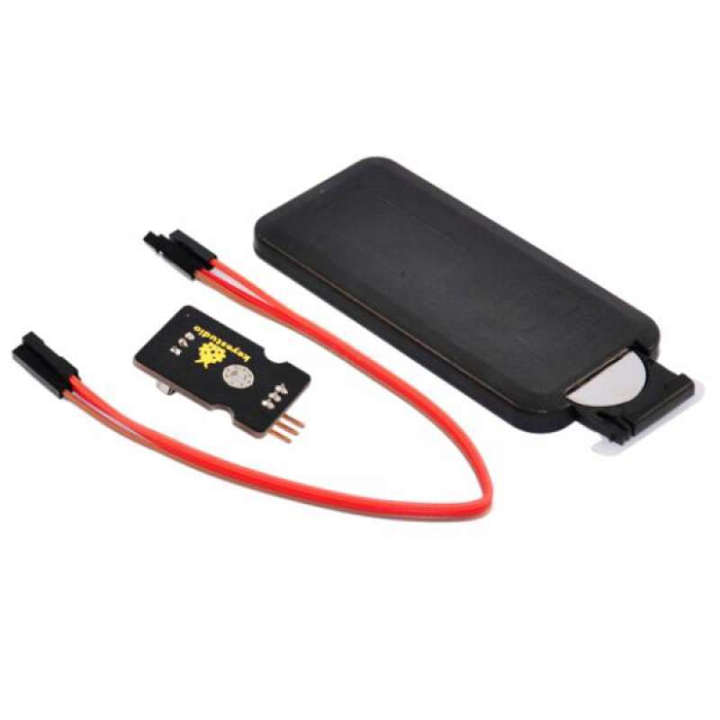 Jual Infrared Ir Wireless Remote Control Sensor Module Kits For Di
