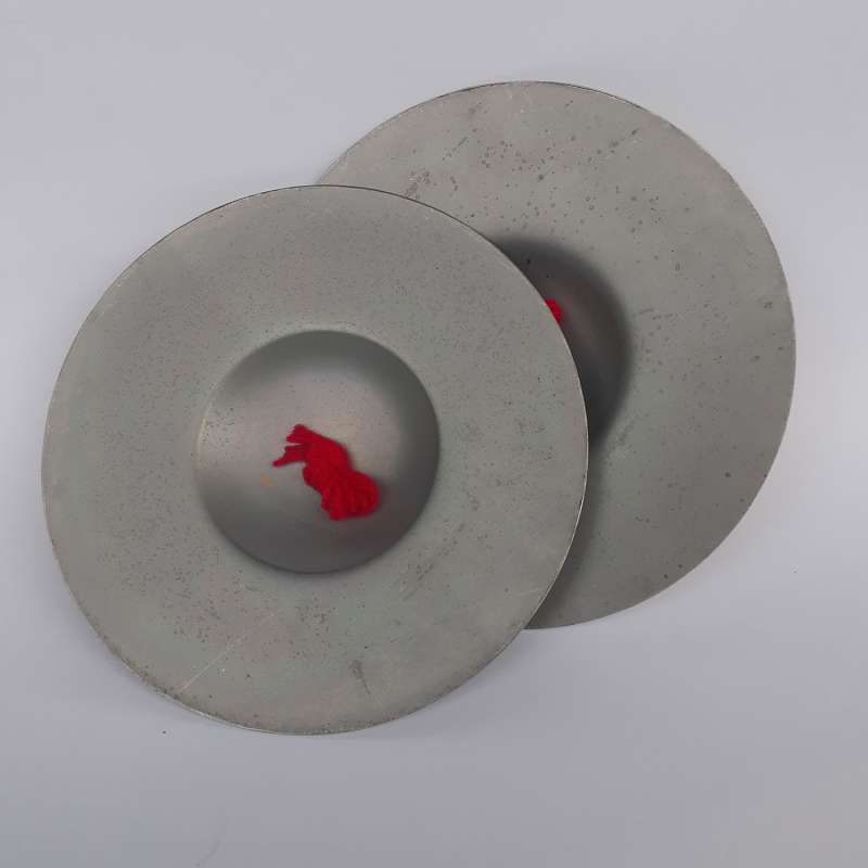 Jual Alat musik Ceng ceng besi bali cengceng - Diameter 14 Tipis di ... Jual Alat musik Ceng ceng besi bali cengceng - Diameter 14 Tipis di ...