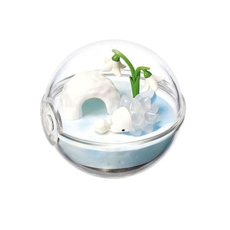 Jual Pokemon Terrarium Collection EX - Galar Region Part. 2 - No 6 di ...