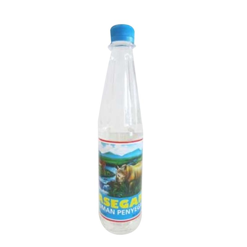 Jual Lasegar RTD Panas Dalam Minuman Penyegar [500 mL/ Botol] di Seller ...