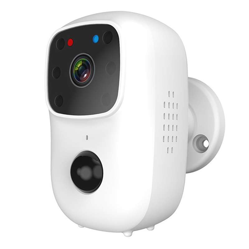 Jual Intelligence Security Camera Doorbell Camera Surveillance Cameras ...