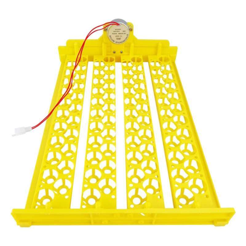 Promo Incubator 110 V Egg Turning Hatcher Tray Automatic with Motor for ...