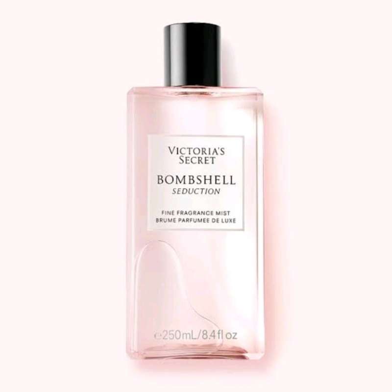 Jual VICTORIA'S SECRET VS BOMBSHELL SEDUCTION FINE FRAGRANCE MIST 250 ...