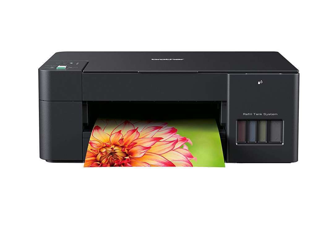 Jual PRINTER BROTHER DCP-T220 di Seller PT CENTRAL MULTI COMPUTER ...