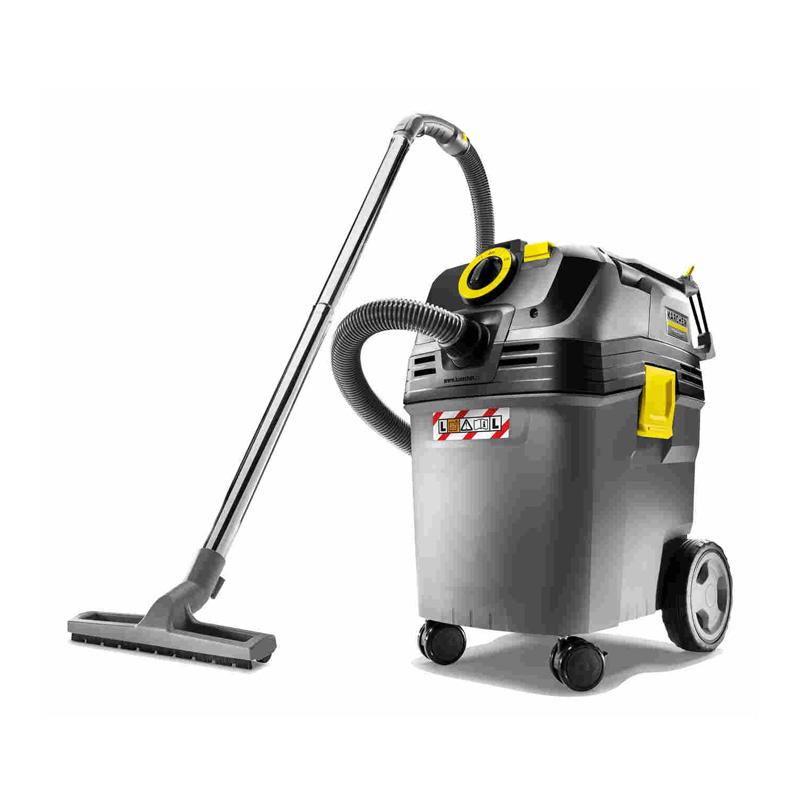 Jual Karcher NT 40 1 Ap L Wet and Dry SemiAutomatic Filter Vacuum Cleaner di Seller KARCHER ...