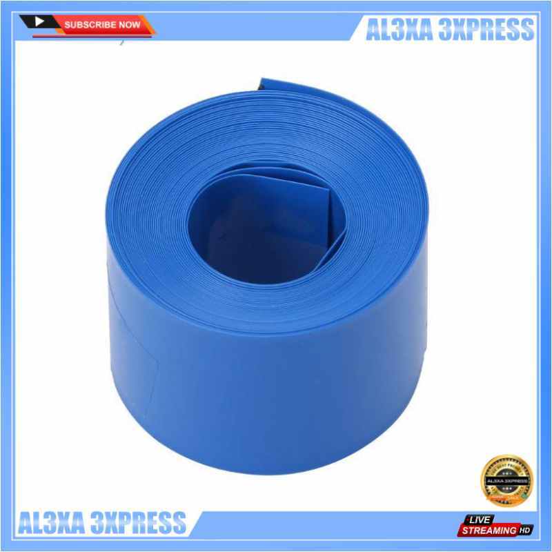 Jual Skin Baterai 18650 Original Murah - Harga Diskon Juni 2024 ...