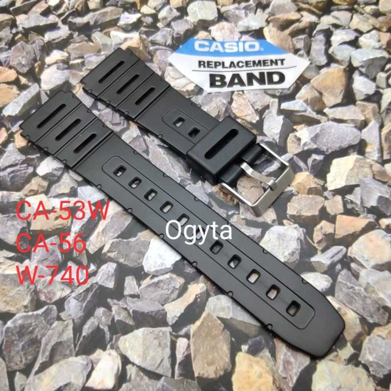 Jual Casio Besi Jam Original & Branded - Harga Diskon Murah April 2024 ...