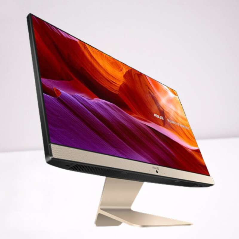 Jual Asus Pc All In One V241epk-ba785w Black I7-1165g7 Di Seller ...