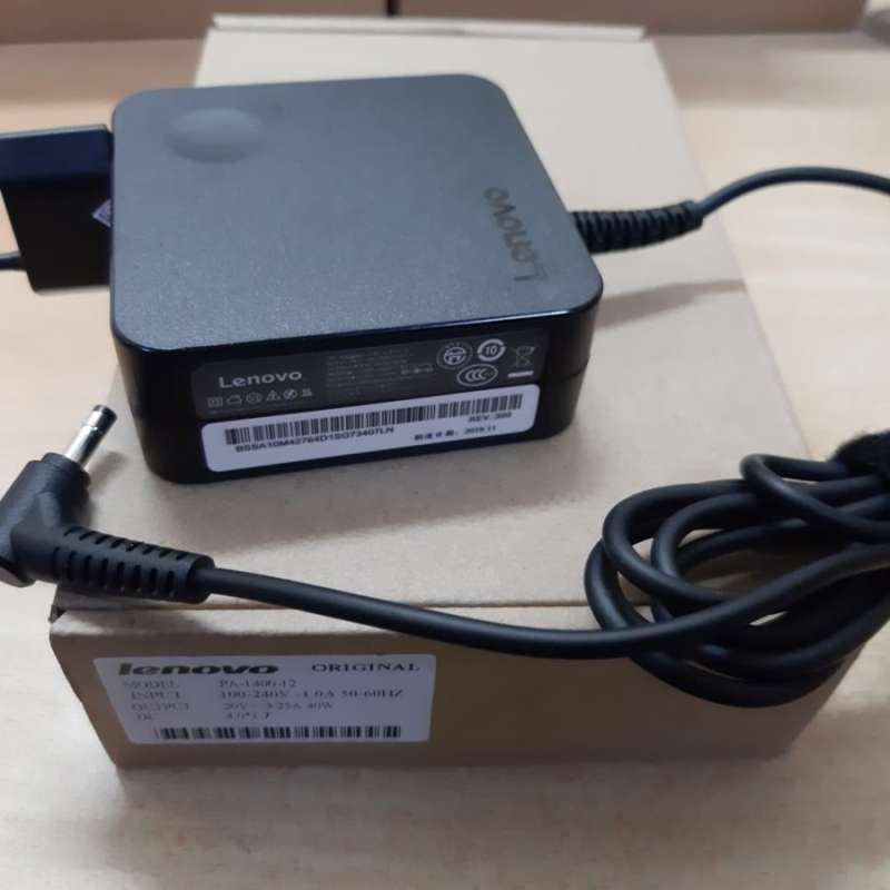 Daftar Harga Adaptor Lenovo 310 🔥 Original & Spesifikasi Lengkap ...