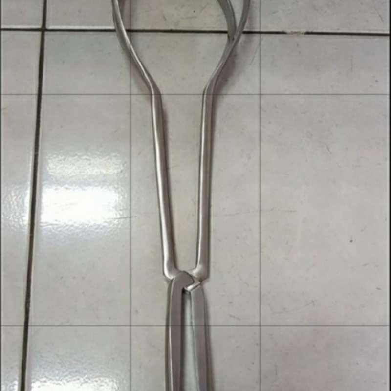 Jual Piper forceps di Seller Alkes putra andalas - Pal Meriam, Kota ...