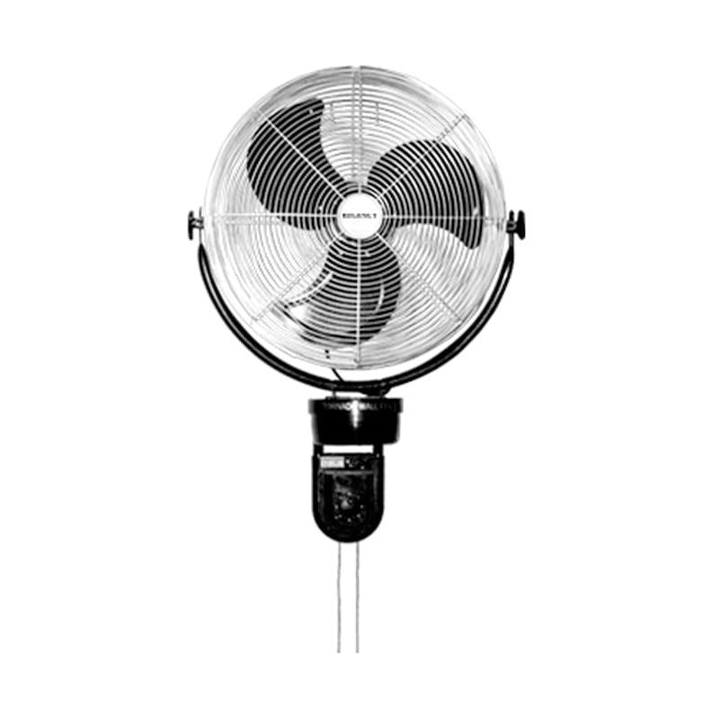 Jual Regency TW-40 Tornado Wall Fan [16 Inch] - Chrome di Seller Sinar ...