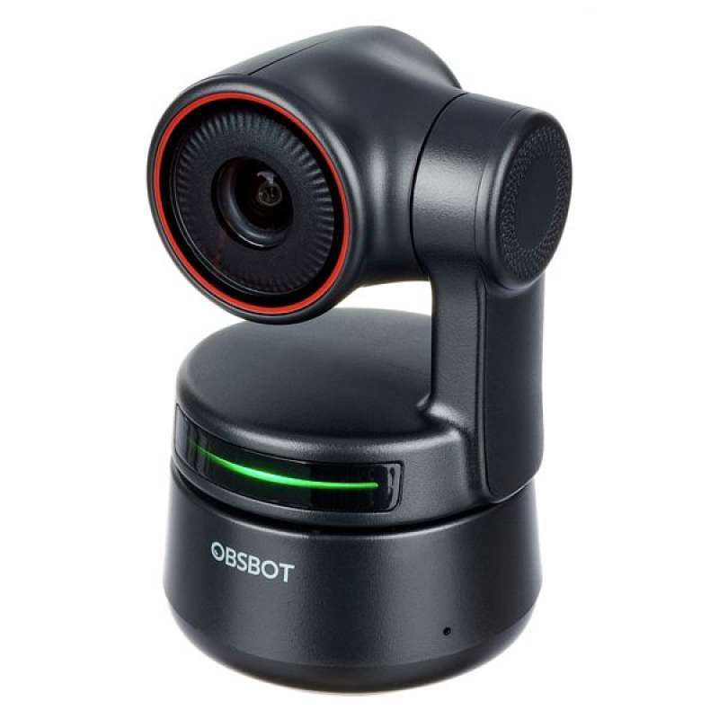 Jual Obsbot Tiny 4k Al-powered Ptz Webcam Original Garansi Resmi Di ...