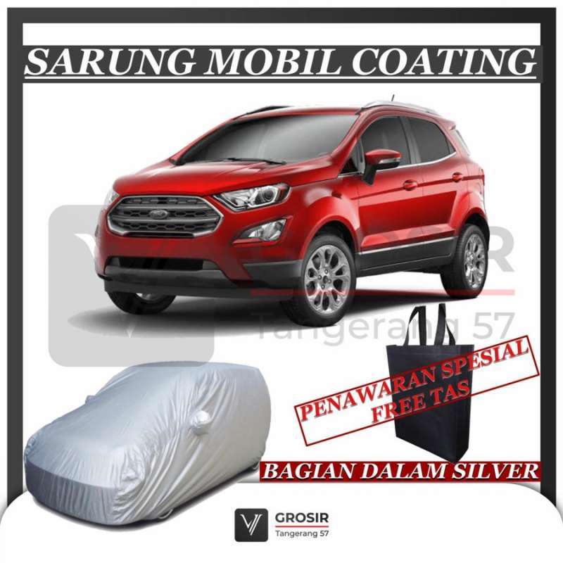 Jual Sarung Mobil Ford Ecosport Terbaru Dengan Harga Termurah Di 2024 ...