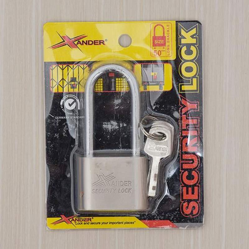 Jual Kenmaster Gembok Xdr 50 Di Seller Alfamidi - Alfamidi - Kab ...