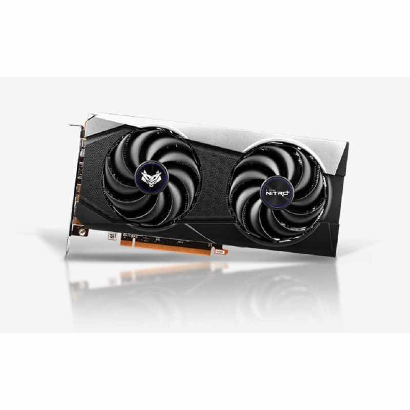 Daftar Harga Radeon Rx 6600 Xt Nitro 🔥 Original & Spesifikasi Lengkap ...