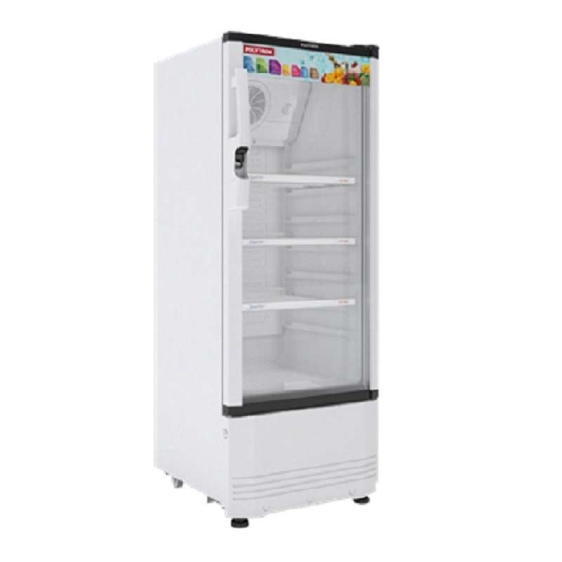 Jual POLYTRON REFRIGERATOR SHOWCASE SCN-141X di Seller CES.ID - Pabaton ...