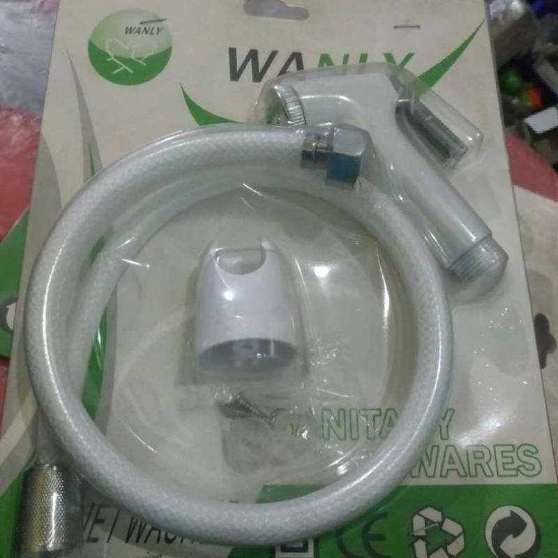 Jual Selang Jet Shower Closet Original Murah - Harga Diskon Mei 2024 ...