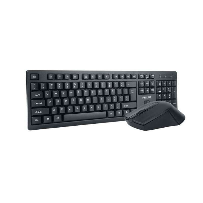 Jual Philips Wireless Keyboard C354 Mouse Combo Di Seller Gmt Harco ...