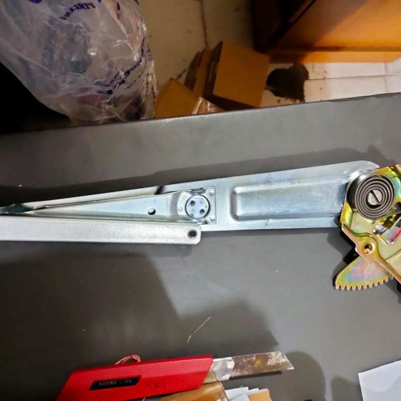 Jual regulator window atau putaran kaca charade g11 kanan kiri di ...