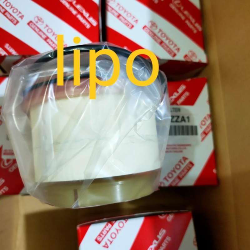 Jual Saringan Minyak Hilux Solar Terbaru Dengan Harga Termurah Di 2024 ...