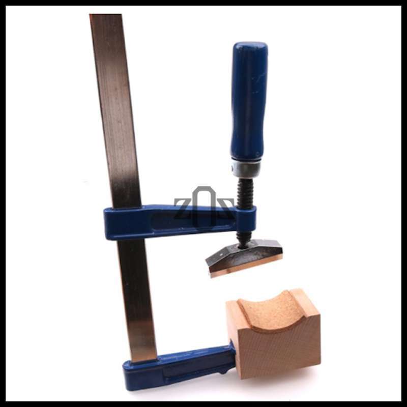 Jual Alat Tool Tekan Press Fret Fingerboard Fretboard Gitar Bass Kit Di ...