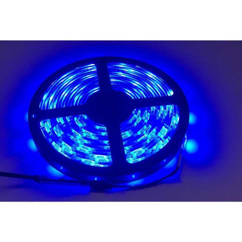 Jual Lampu Led Strip 5050 Rgb With Usb Controller Multi Warna 3m Di ...