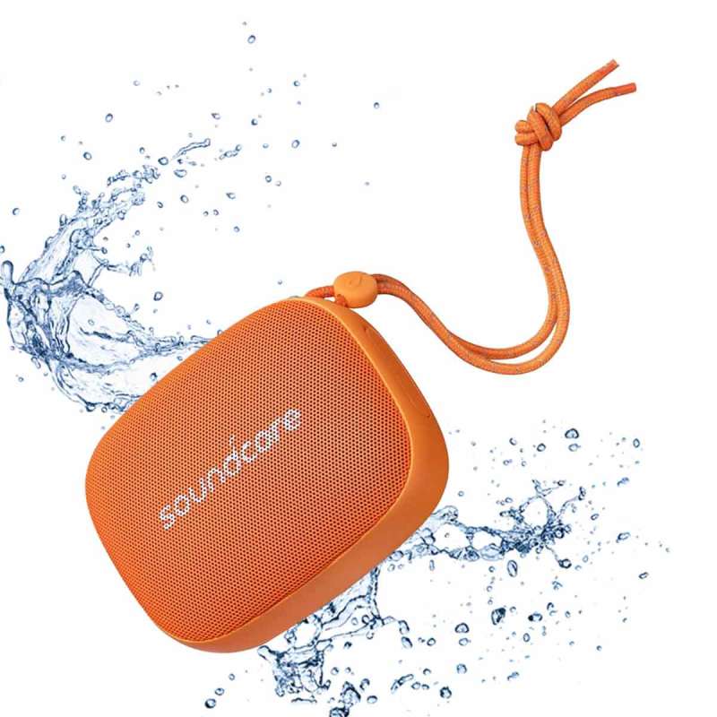 Jual Soundcore A3121 Icon Mini Bluetooth Speaker di Seller Headsetan ...