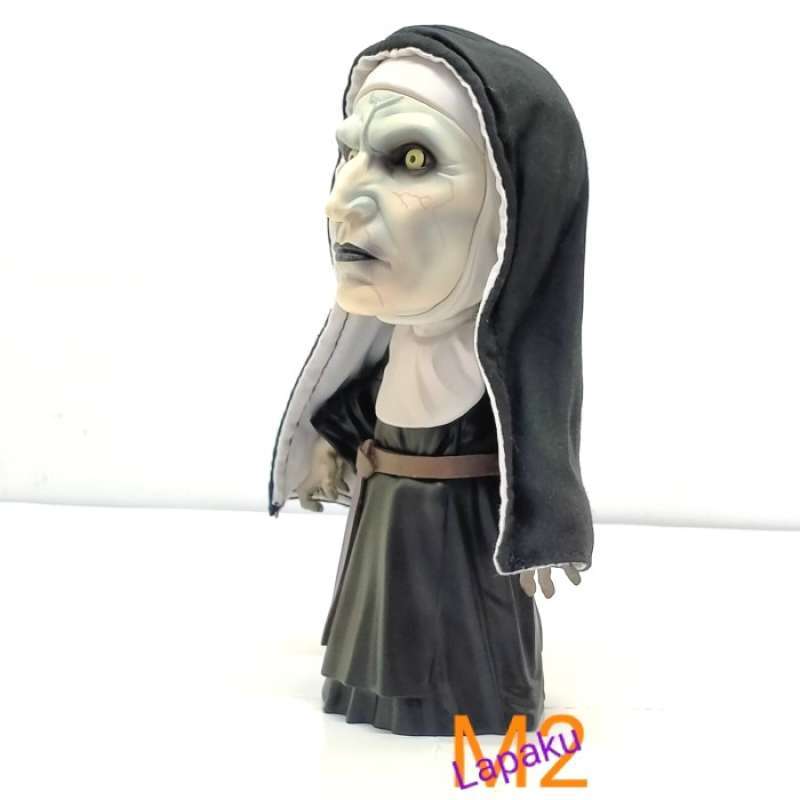 Jual MEZCO TOYS: THE NUN MEZCO TOYS DEMON VALEK ACTION FIGURE di Seller ...