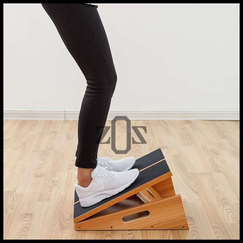 Jual Papan Board Miring Slant Peregangan Stretch Kayu Wood Adjustable ...