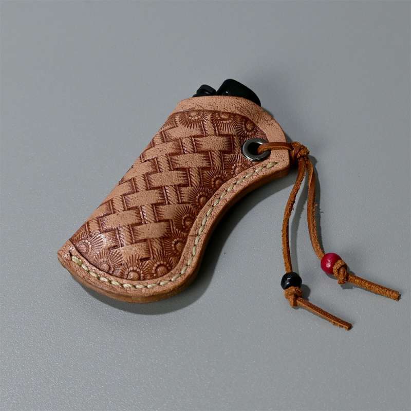Jual Hand Tooled Leather Lighter Cover Natural V01 di Seller cabaco ... Jual Hand Tooled Leather Lighter Cover Natural V01 di Seller cabaco ...