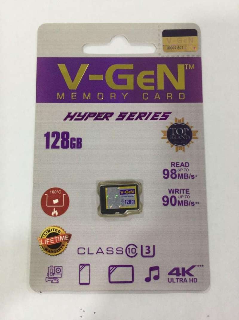 Toko Semua V-gen Online Original & Harga Terbaik | Blibli
