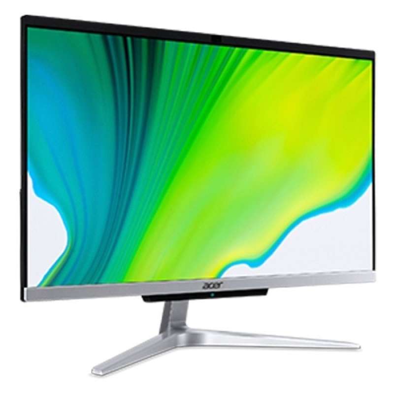 Jual PC ACER ALL IN ONE C24-1650 [Intel-I5-1135G7/8GB/1TB/FHD/WIN11/OHS ...