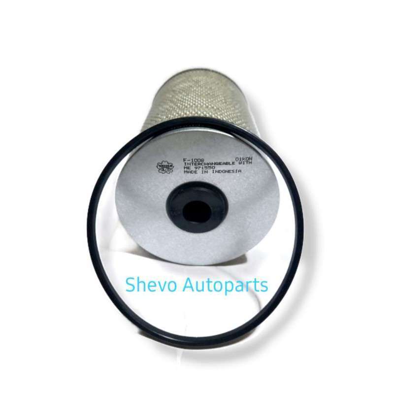 Jual F-1008 Filter Solar Bawah M-fe/ps/fuso Di Seller Shevo Autoparts ...