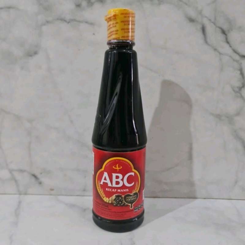 Jual Kecap Manis abc [275 ML] di Seller Pangan Makmur - Kamal, Kota ...