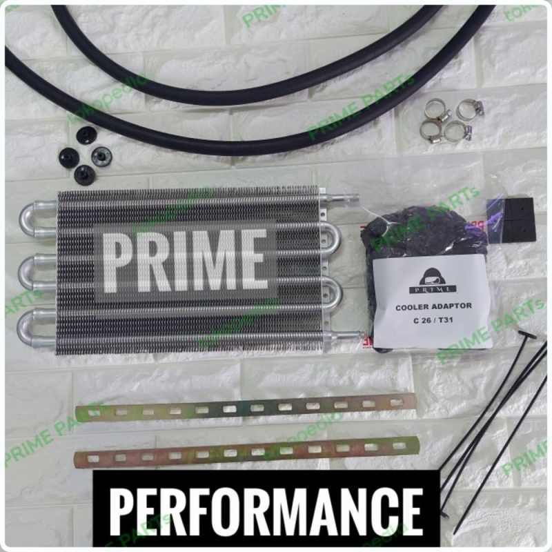 Jual Cvt Cooler Set Nissan Serena C26 / X Trail T31 Kode 276 Di Seller Permata Nusa - Wijaya ...