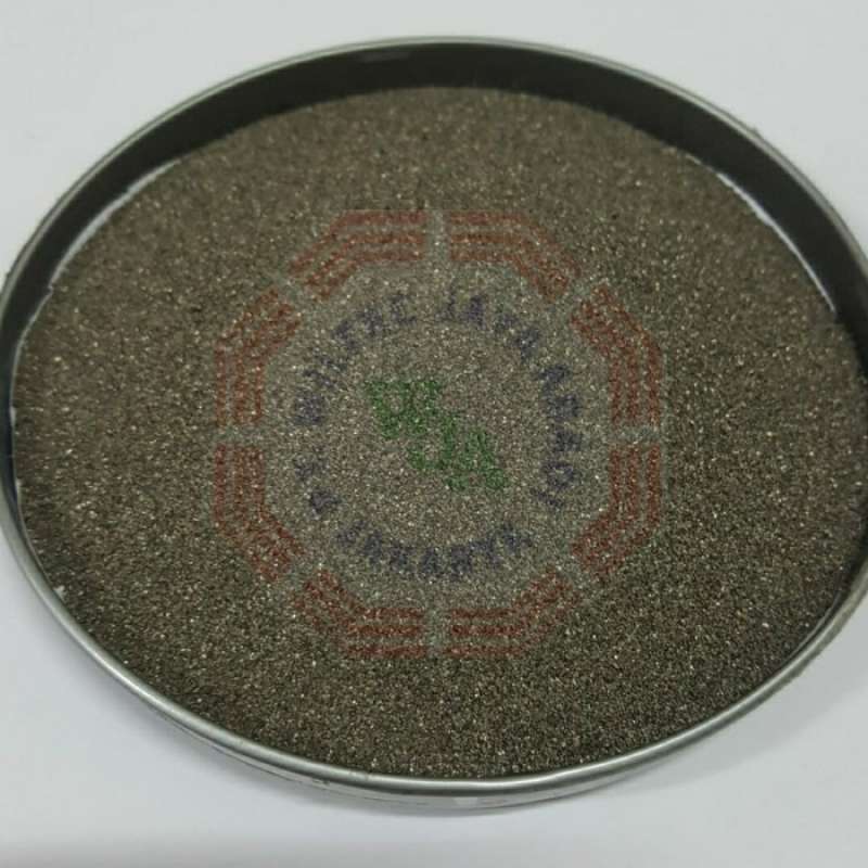 Promo Steel Grit Abrasive Bubuk Amplas Grit 30 Merk Nichiyu (Japan ...