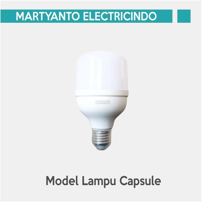 Jual Lampu Led Bohlam Sunsafe Beta 20 Watt Di Seller Martyanto ...