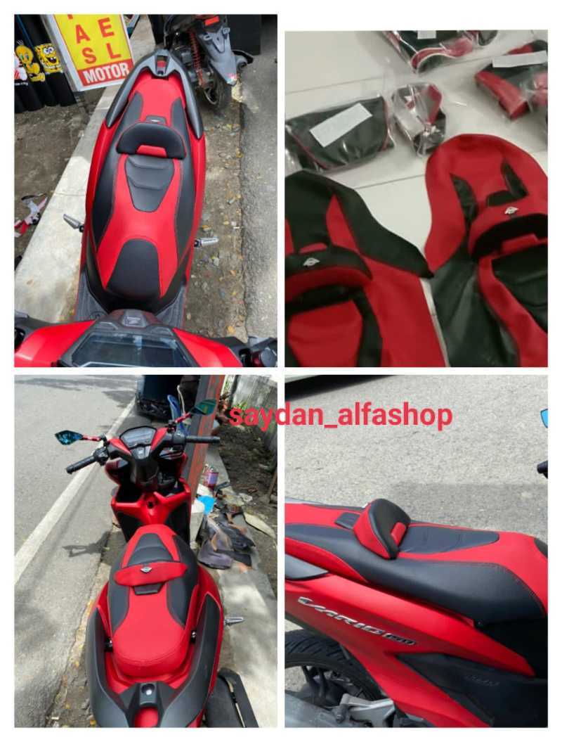 Jok Vario 125