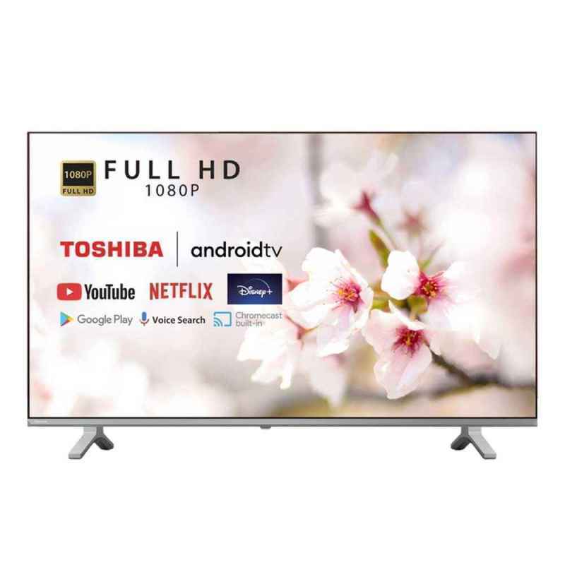 Promo Toshiba 32v35kp Smart Android Tv 32 Inch Diskon 35% Di Seller ...