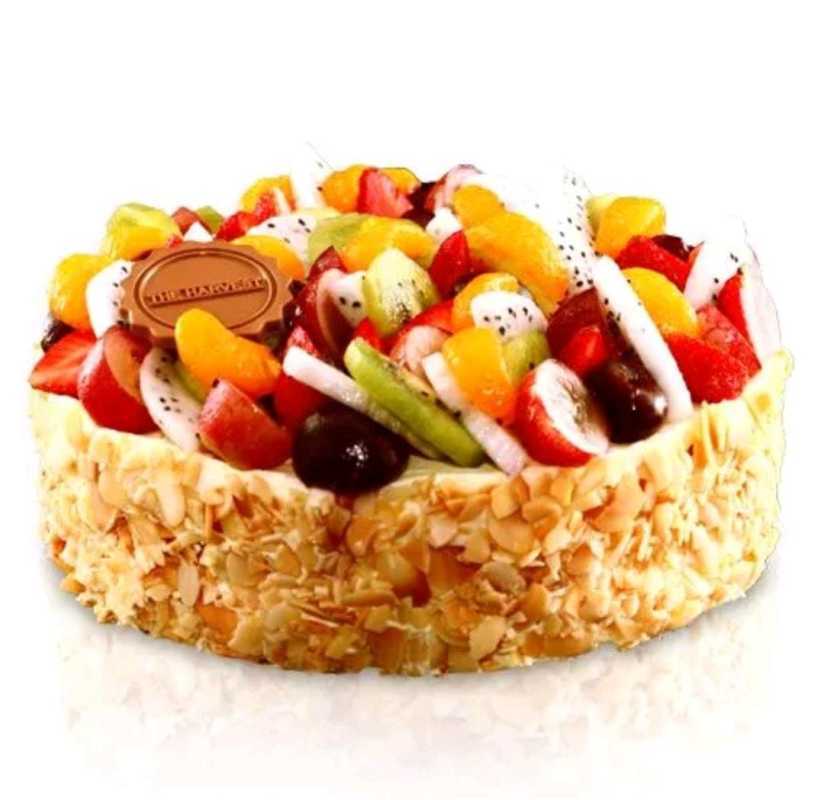 Jual Kue Ulang Tahun di Surabaya - Gratis Ongkir & Harga Murah 2024 ...