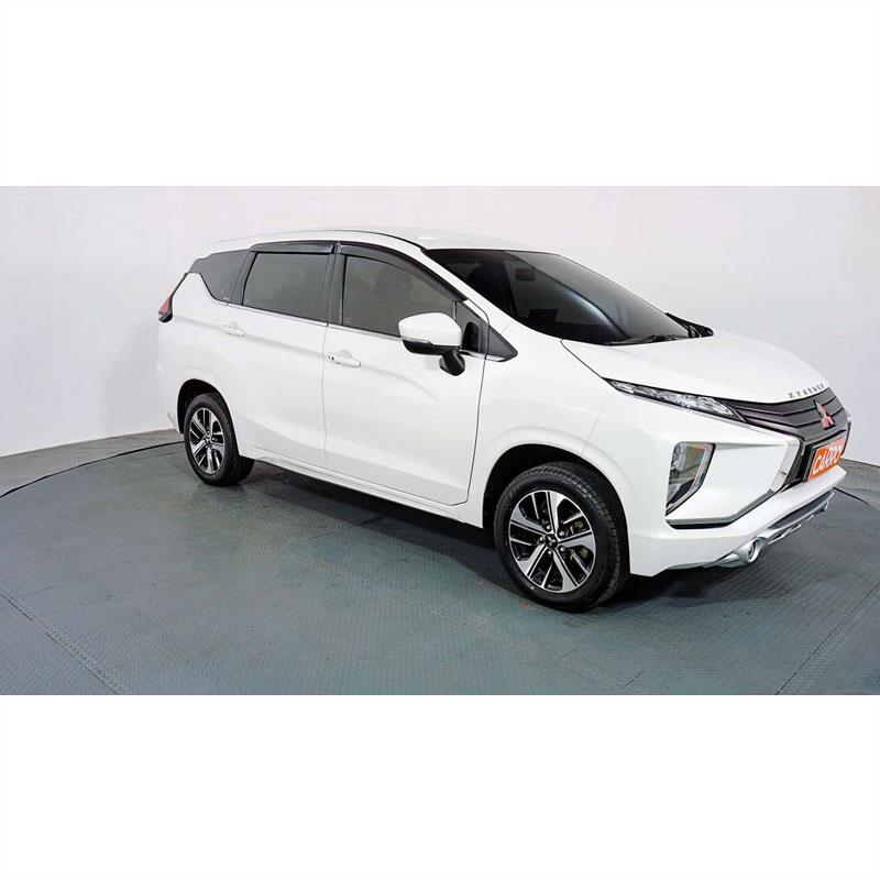 Jual Mitsubishi Xpander Sport Mt 2019 Putih Di Seller Carro Automall ...