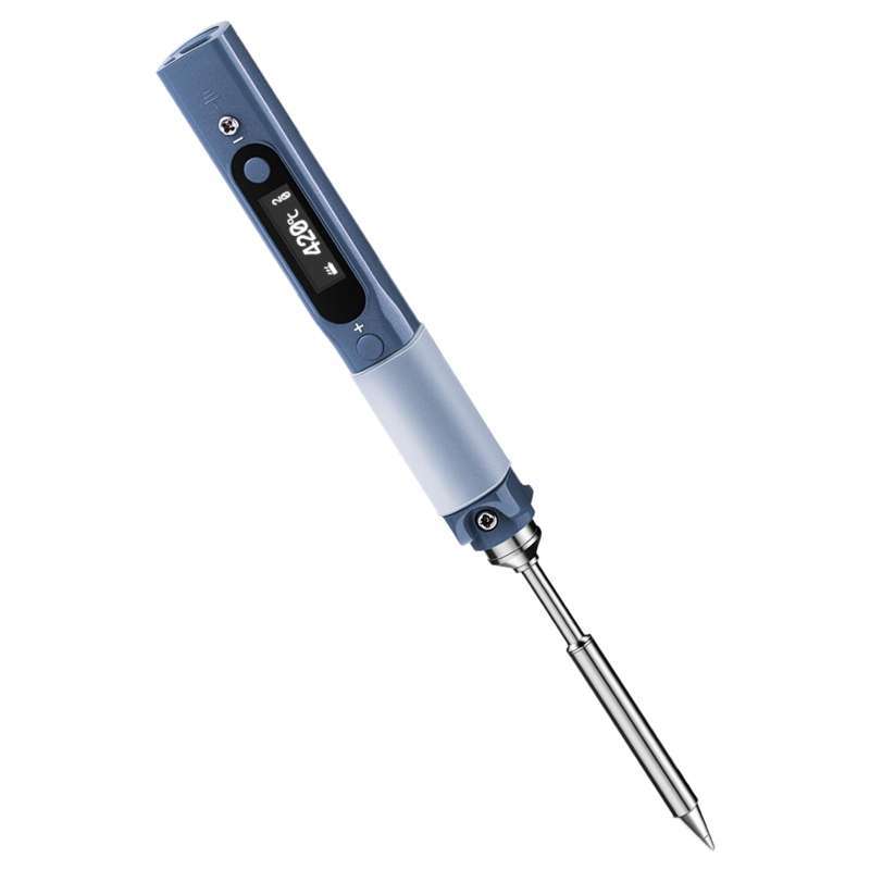 Promo Mini Portable Cordless Torch Gas Soldering Iron Pen Type Welding ...