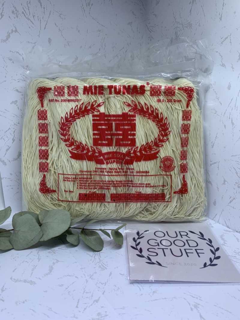 Jual MISUAA / MIE SUA / MIE SUAH / MIE TUNAS di Seller Derande - Lubang ...