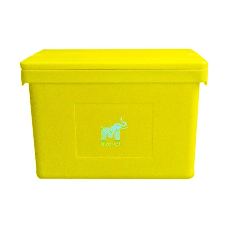 Jual CoolBox 120 ltr (ice box, box es, cool box, tempat pendingin ...
