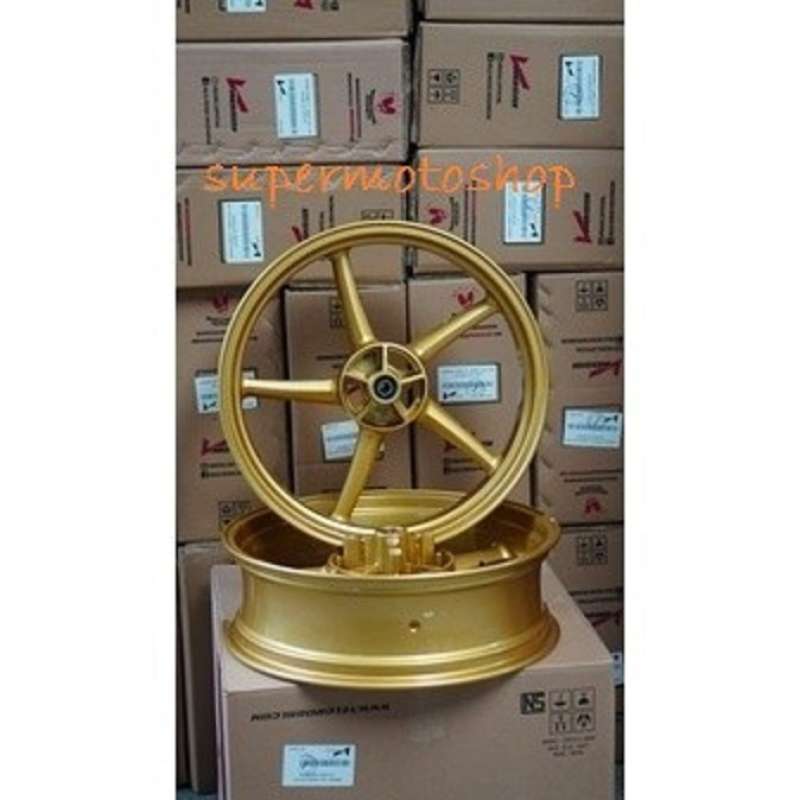 Jual SALE Velg Vrossi R15 v3 sanca model delkevic not rcb axio 5inch ...