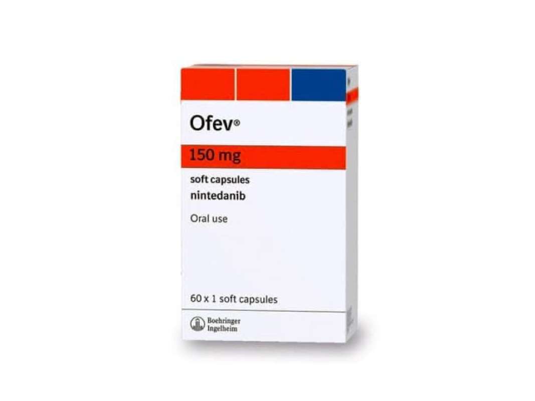 Jual Ofev nintedanib 150mg Ready stok di Seller M-Pharmacy - Kalideres ...